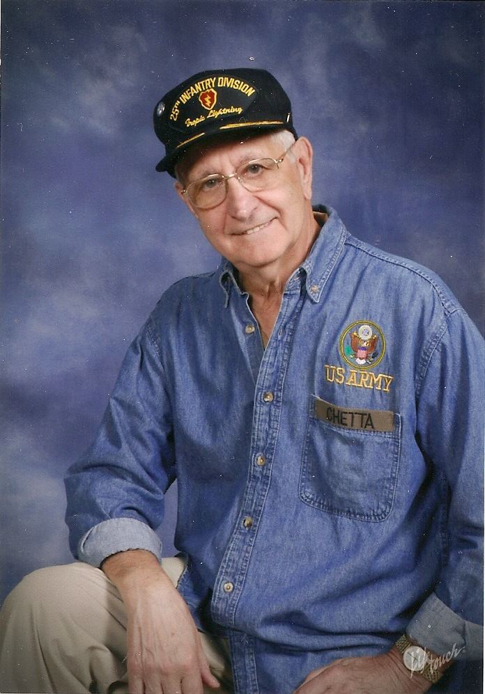 Carmelo (Carl) Chetta Obituary | Lancaster, PA | Charles F. Snyder ...