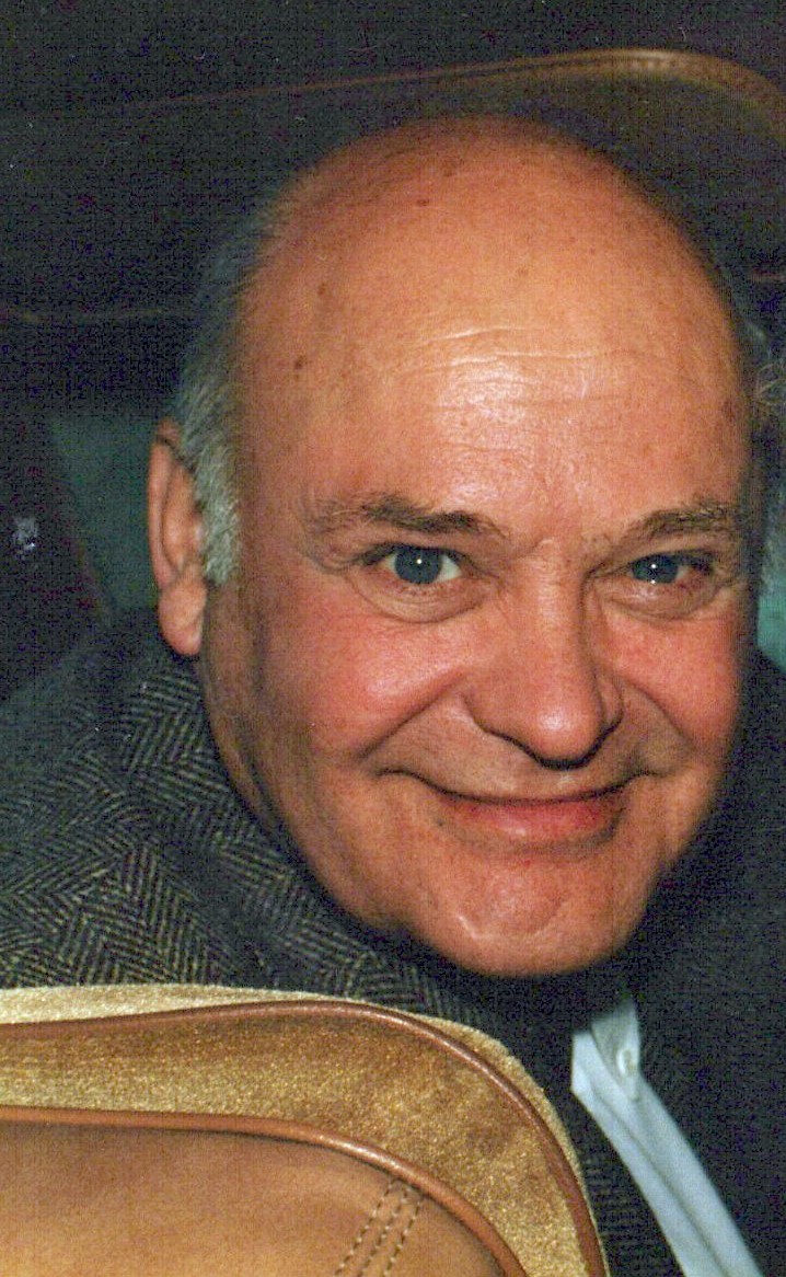 Benjamin Snavely Landis Obituary | Lancaster, PA | Charles F. Snyder ...