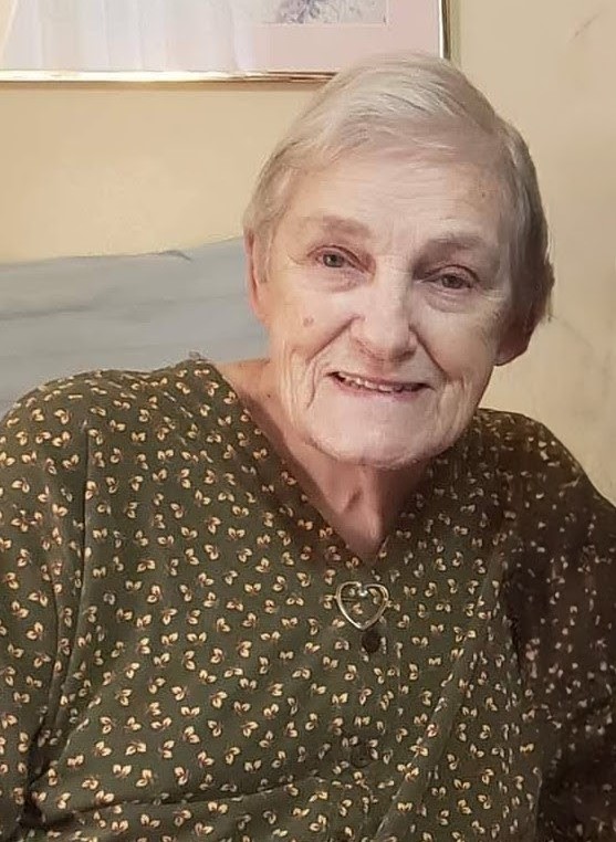 Florence Jane Adams Obituary | Lancaster, PA | Charles F. Snyder Funeral Home