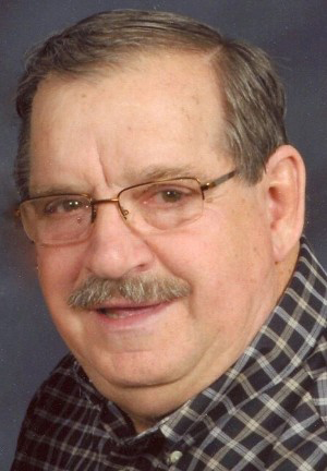 Marvin J. Albert obituary photo | Charles F. Snyder Funeral Home & Crematory