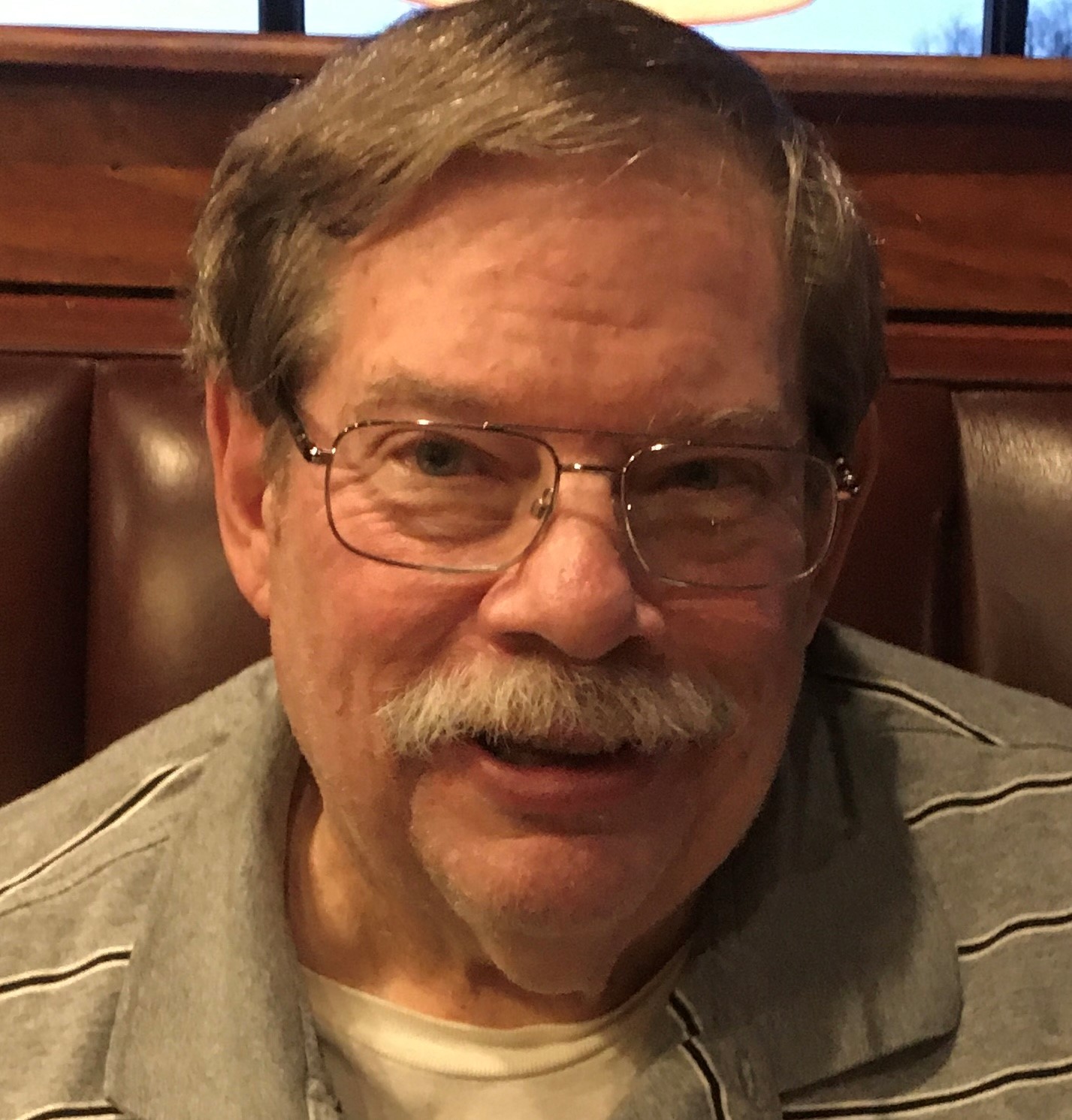 Charles L. Albright Obituary | Lancaster, PA | Charles F. Snyder Funeral Home