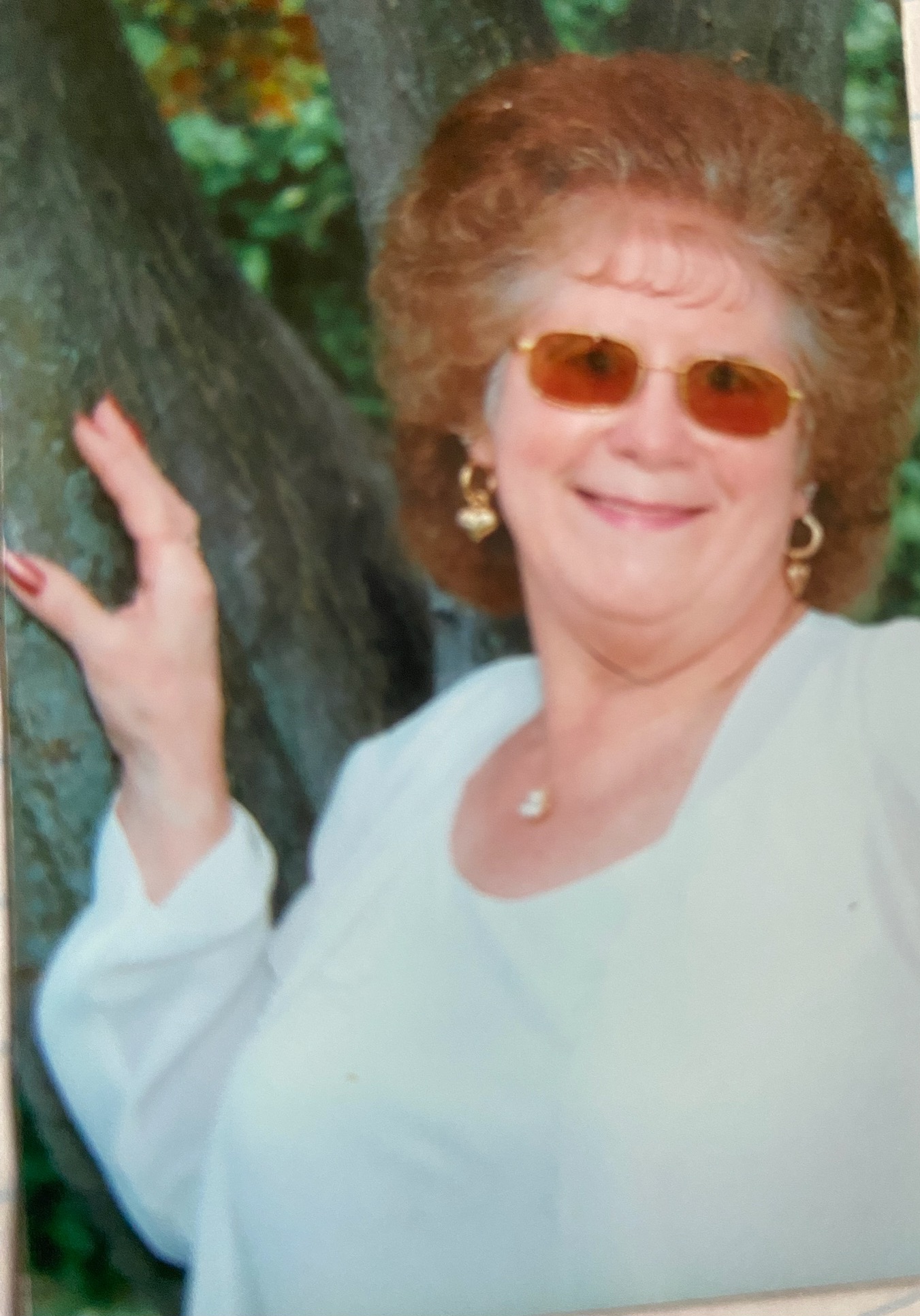 Alice J. Mimm Obituary | Lancaster, PA | Charles F. Snyder Funeral Home