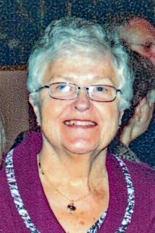 Barbara R. Allison Obituary | Lancaster, PA | Charles F. Snyder Funeral ...