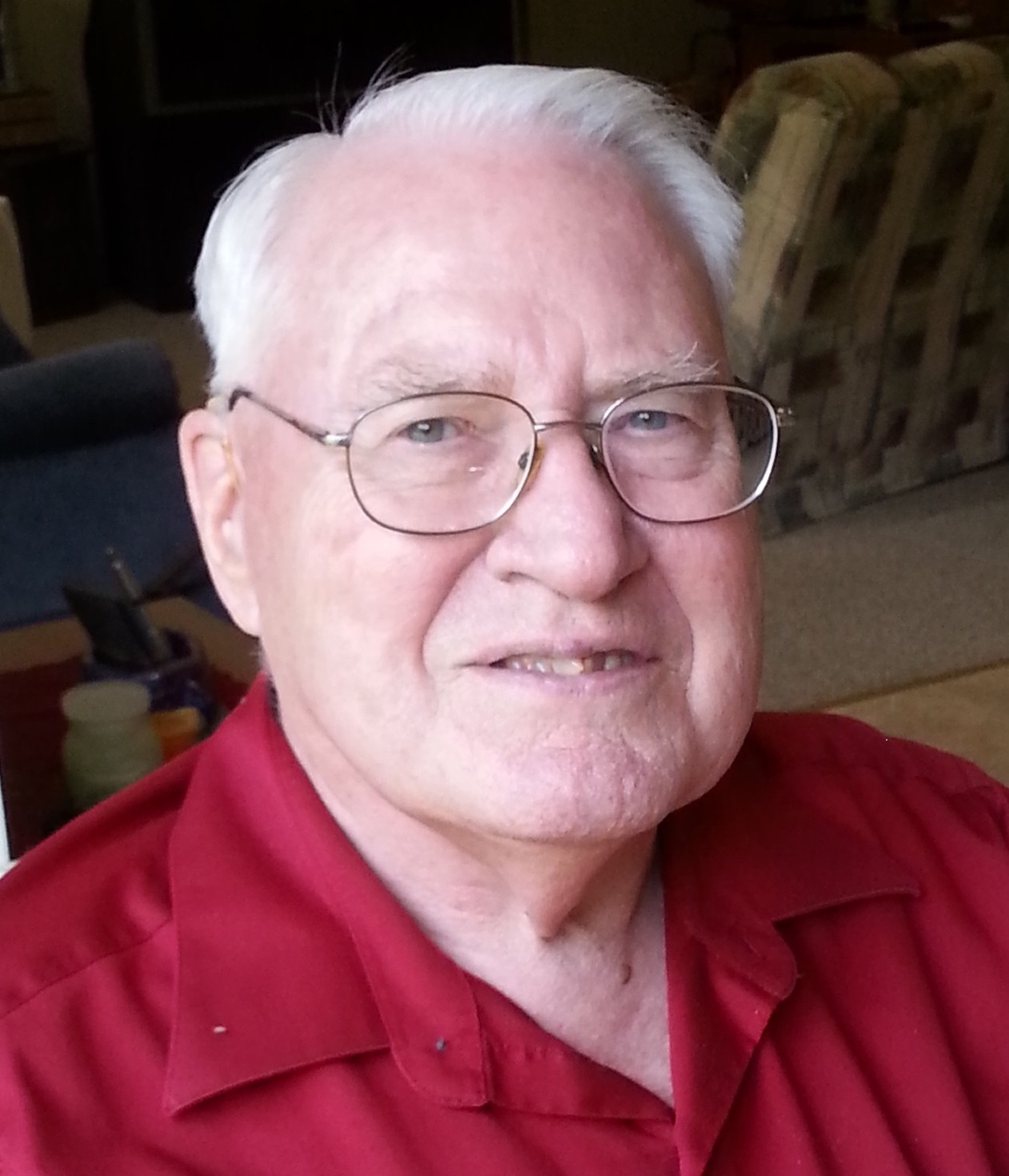 Lewis L. Anderson Obituary | Lancaster, PA | Charles F. Snyder Funeral Home Lewis L. Anderson Obituary | Lancaster, PA | Charles F. Snyder Funeral Home