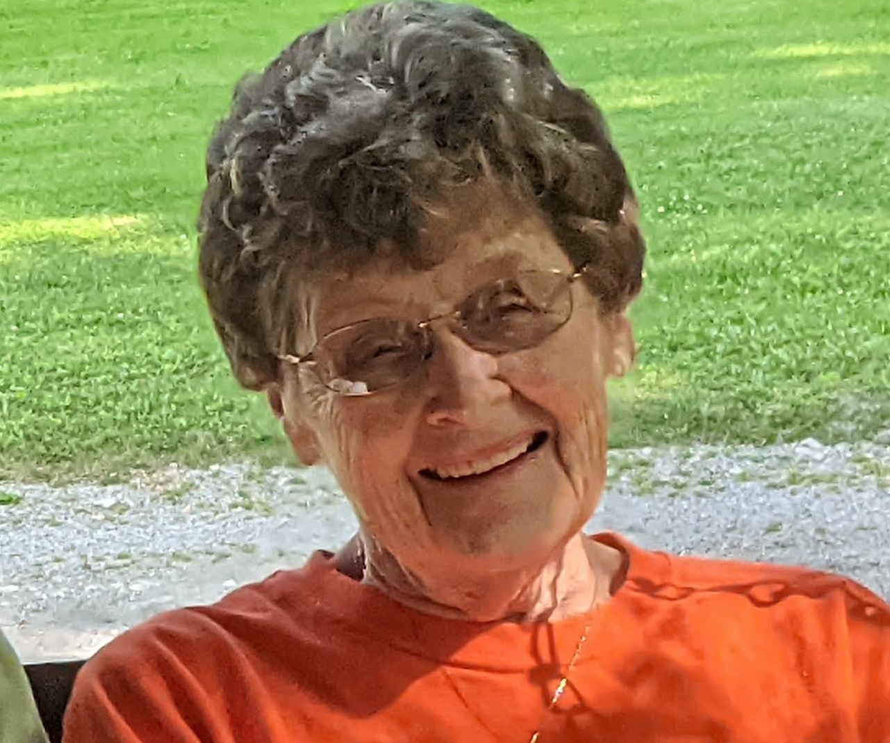 Dorothy E. Andes Obituary | Lancaster, PA | Charles F. Snyder Funeral Home Dorothy E. Andes Obituary | Lancaster, PA | Charles F. Snyder Funeral Home