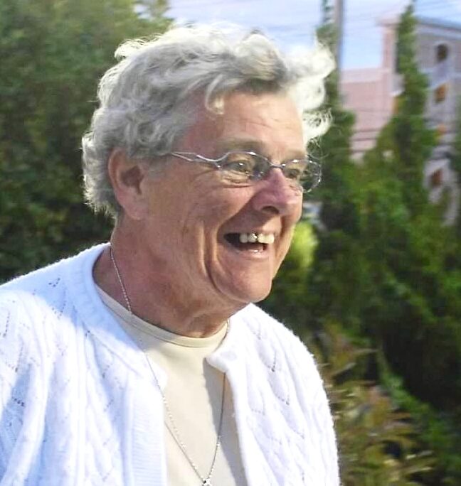 Patricia A. “Pat” Baker Obituary | Lancaster, PA | Charles F. Snyder ...