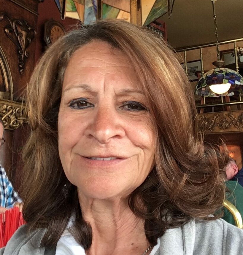 Barbara L. Homsher Obituary | Lancaster, PA | Charles F. Snyder Funeral Home