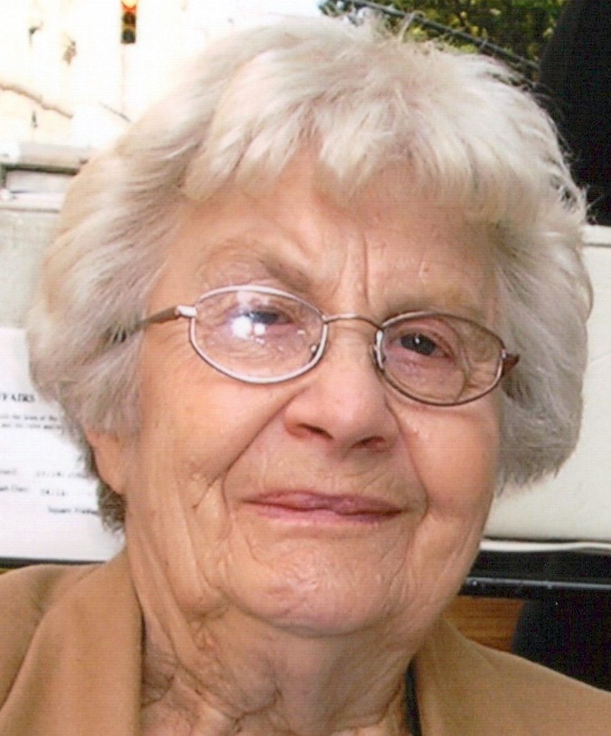 Anne M. Baxter Obituary | Lancaster, PA | Charles F. Snyder Funeral Home