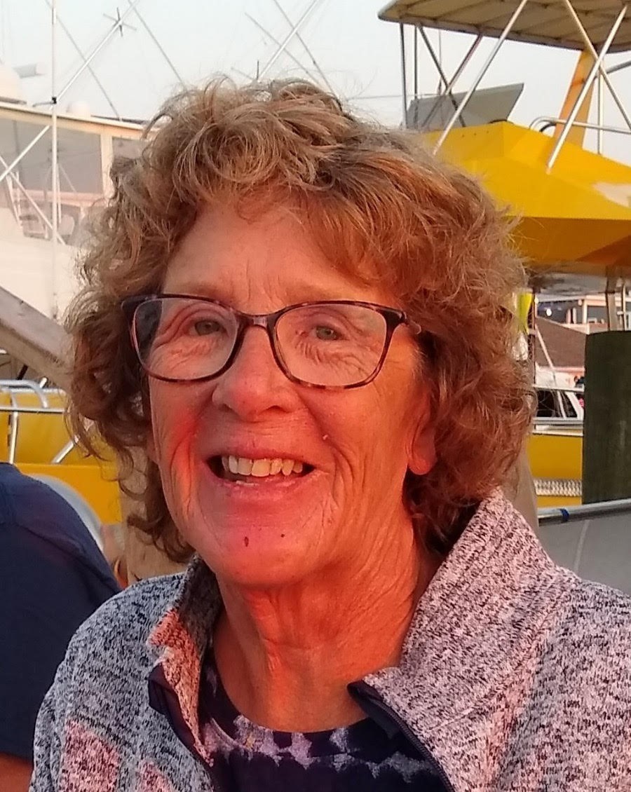 Sally Ann Beers Obituary | Lancaster, PA | Charles F. Snyder Funeral Home