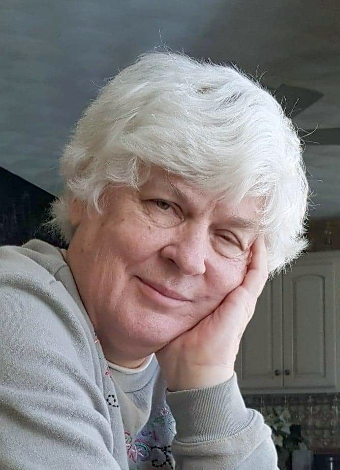 Betty Joann Charles Obituary | Lancaster, PA | Charles F. Snyder Funeral Home