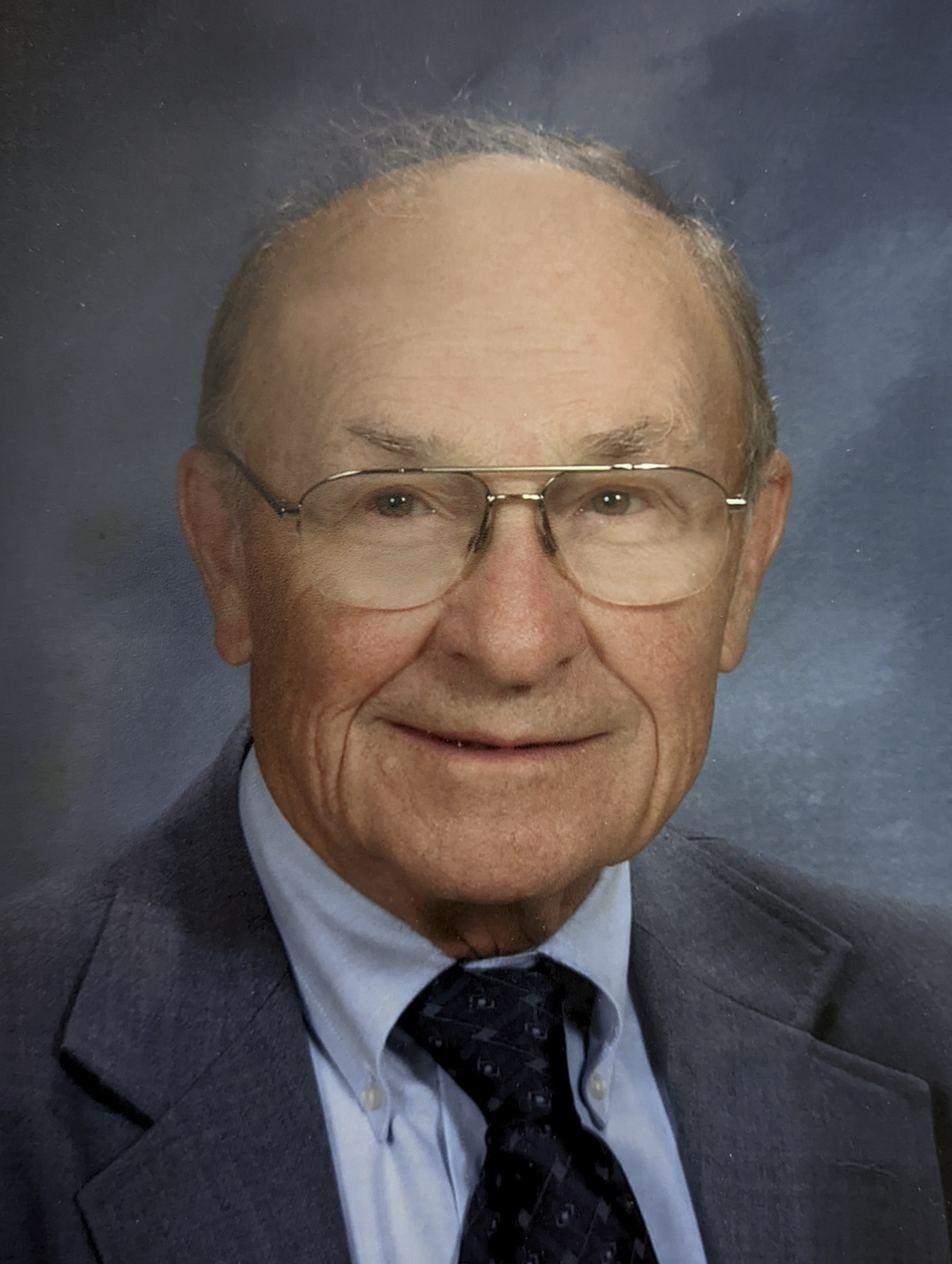 Richard J. Blakinger Obituary | Lancaster, PA | Charles F. Snyder Funeral Home