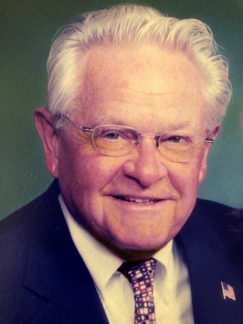 Ray R. Boltz Obituary | Lancaster, PA | Charles F. Snyder Funeral Home
