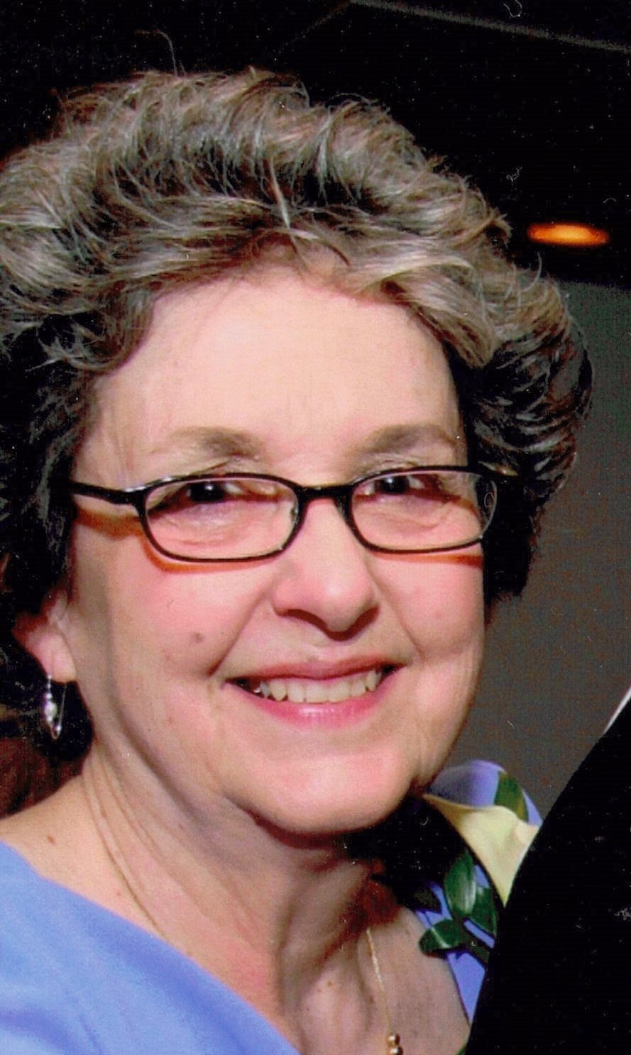 Mary G. Bomberger Obituary | Lancaster, PA | Charles F. Snyder Funeral Home