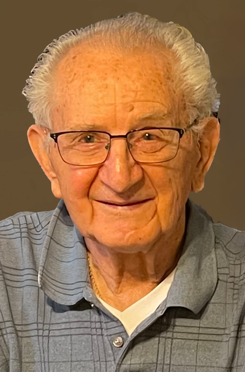 Benjamin F. Bondzinski Obituary | Lancaster, PA | Charles F. Snyder Funeral Home