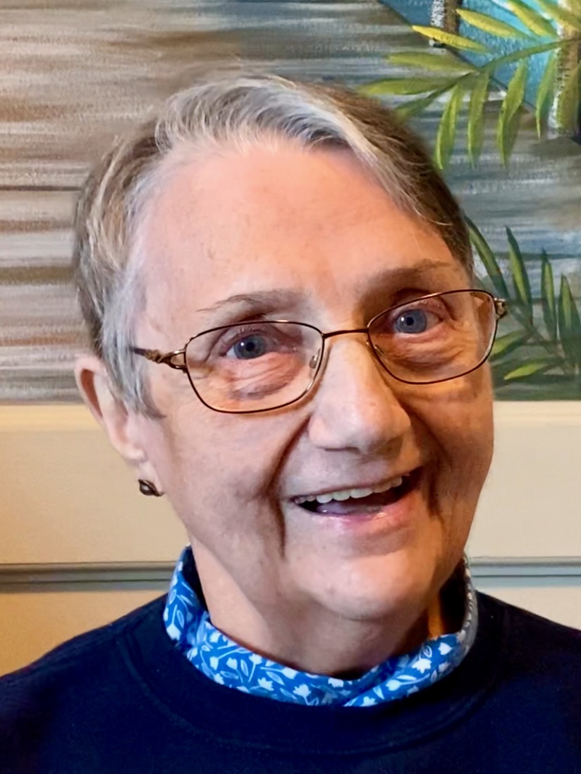 Bonita Louise “Bonnie” Dini Obituary | Lancaster, PA | Charles F. Snyder Funeral Home