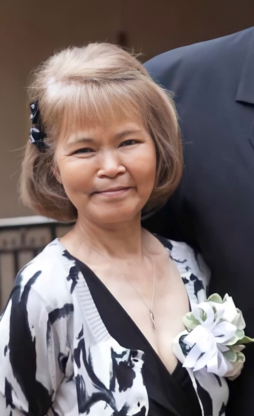 Katsuko Bowen Obituary | Lancaster, PA | Charles F. Snyder Funeral Home