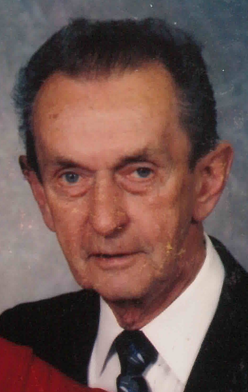 William F. Bradley Obituary | Lancaster, PA | Charles F. Snyder Funeral Home