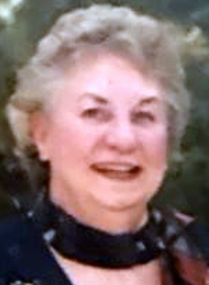 Marion E. Brant Obituary | Lancaster, PA | Charles F. Snyder Funeral Home