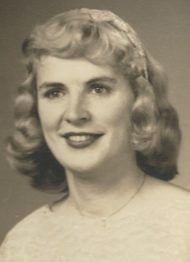 Mary Lou Brodhecker Obituary | Lancaster, PA | Charles F. Snyder ...