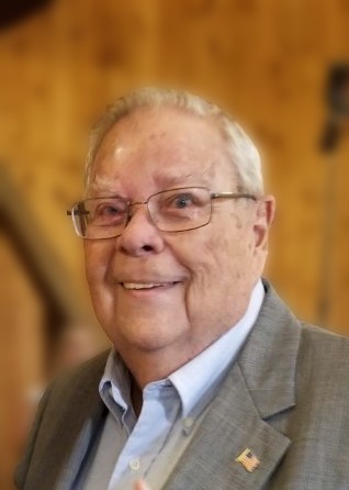 Donald Brubaker Obituary | Lancaster, PA | Charles F. Snyder Funeral Home