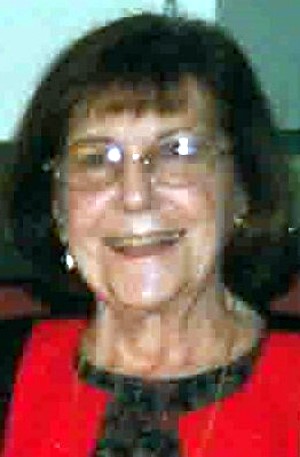 Rose P. Bucher Obituary | Lancaster, PA | Charles F. Snyder Funeral Home