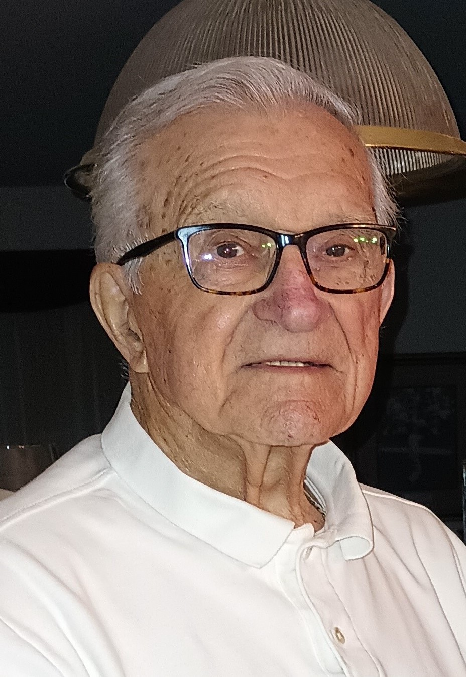 Paul Buhay Obituary | Lancaster, PA | Charles F. Snyder Funeral Home