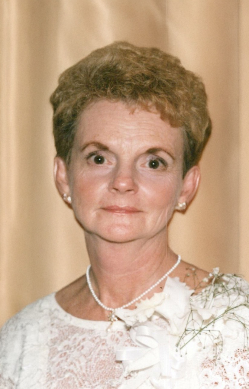 Margaret “Peggy” F. Burke Obituary | Lancaster, PA | Charles F. Snyder ...