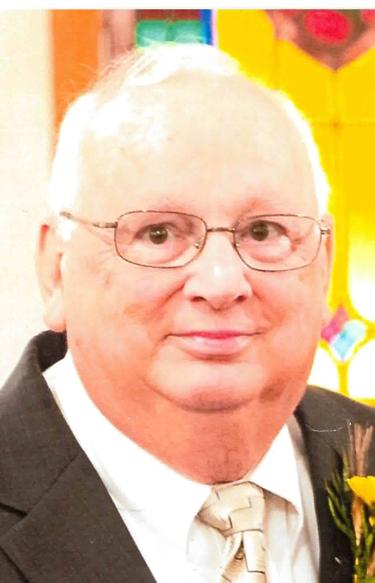 Gerald W. Burkhardt Obituary | Lancaster, PA | Charles F. Snyder ...