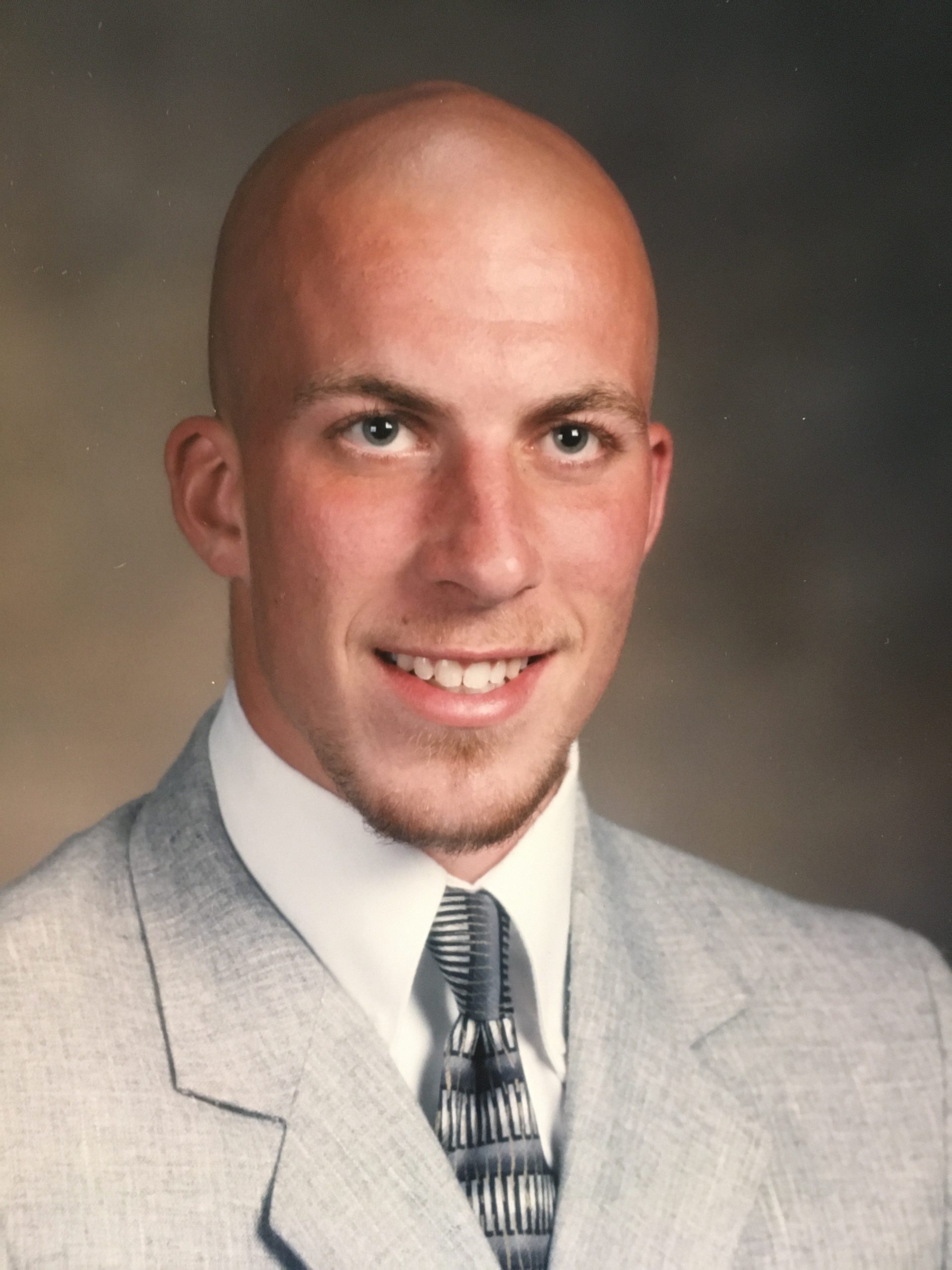 Gregory Richard Butzer Obituary | Lancaster, PA | Charles F. Snyder ...