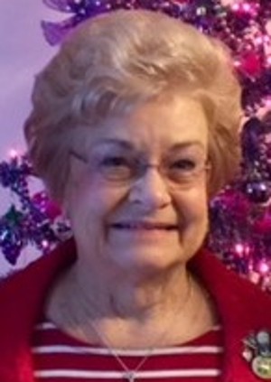 Judith E. Byerly Obituary | Lancaster, PA | Charles F. Snyder Funeral Home