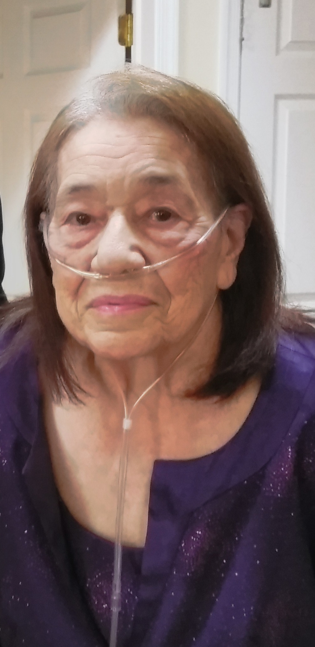 Paula Camacho Suarez Obituary | Lancaster, PA | Charles F. Snyder ...