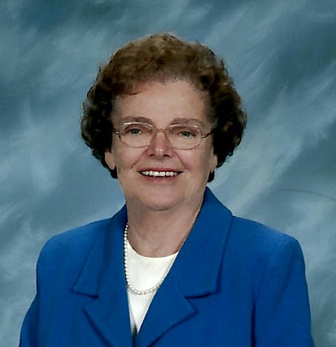 Caroline E. Huber Obituary | Lancaster, PA | Charles F. Snyder Funeral Home