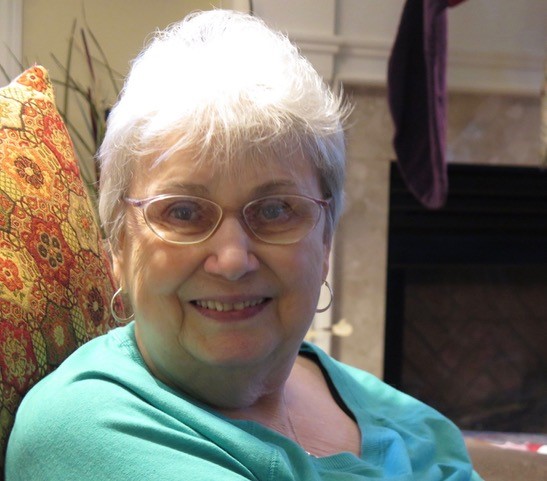 Wanda J. Carr Obituary | Lancaster, PA | Charles F. Snyder Funeral Home