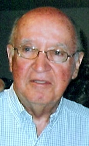 Edward C. Carty Obituary | Lancaster, PA | Charles F. Snyder Funeral Home