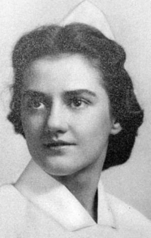 Marie E. Parry Chapman Obituary | Lancaster, PA | Charles F. Snyder ...