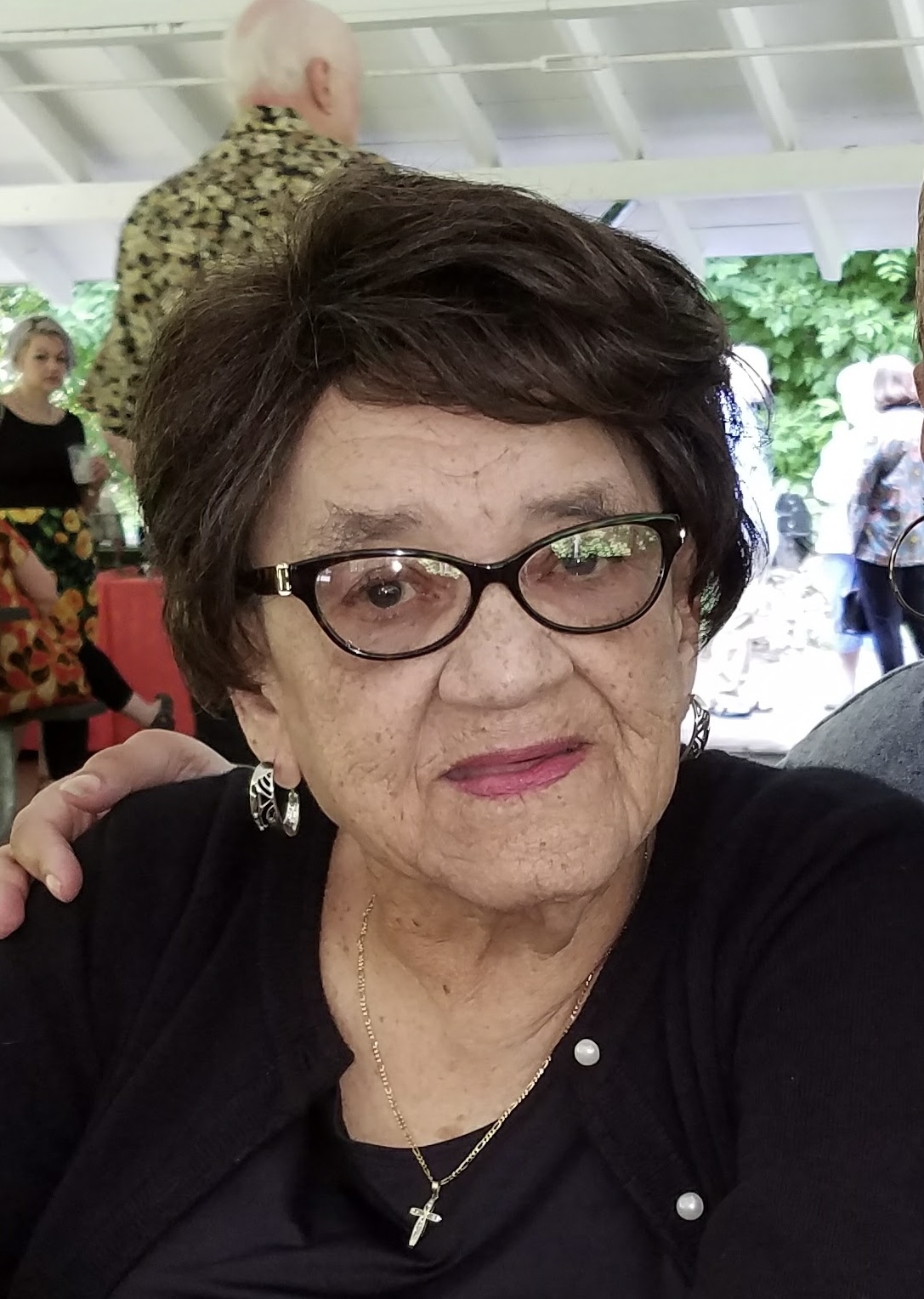 Barbara E. Clark Obituary | Lancaster, PA | Charles F. Snyder Funeral Home