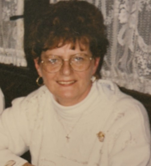 Joanne Eileen Colfer Obituary | Lancaster, PA | Charles F. Snyder Funeral Home