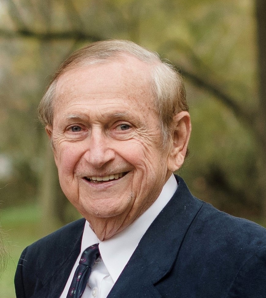 James F. “Jim” Cosgrove Obituary | Lancaster, PA | Charles F. Snyder ...