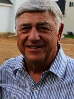 Robert S. Costello Obituary | Lancaster, PA | Charles F. Snyder Funeral Home