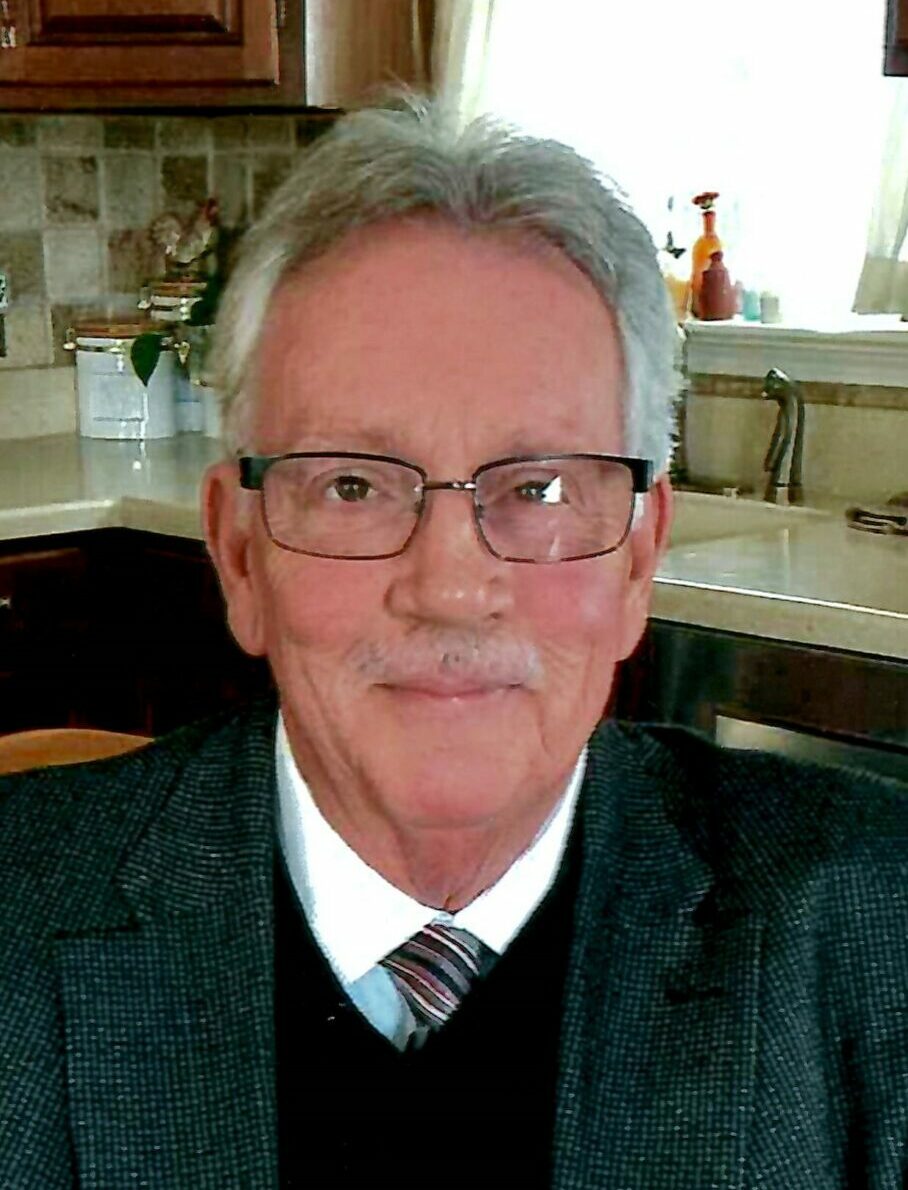 Donald E. Cranston Obituary | Lancaster, PA | Charles F. Snyder Funeral Home