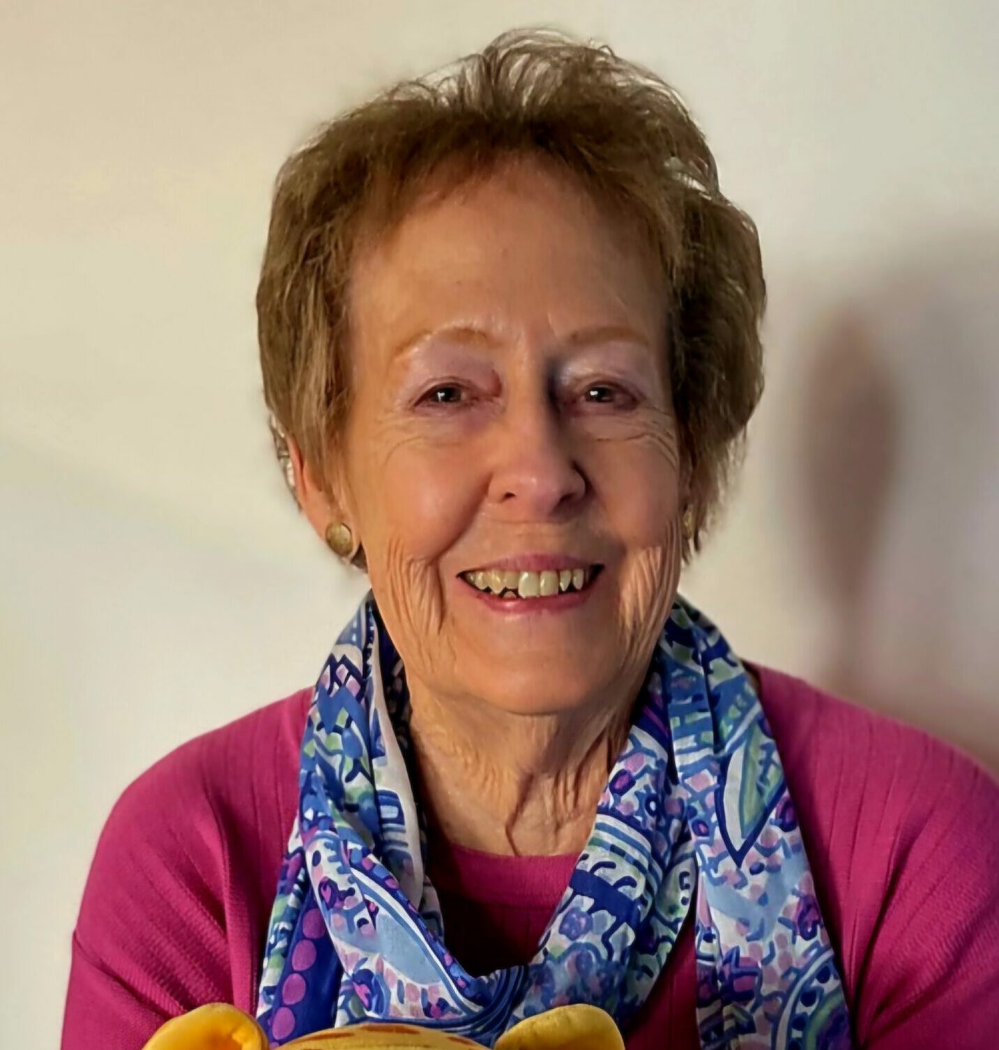 Julia (Judy) Barbee Crothers Obituary | Lancaster, PA | Charles F ...