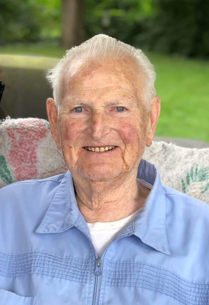 James A. Grebinger Obituary | Lancaster, PA | Charles F. Snyder Funeral ...