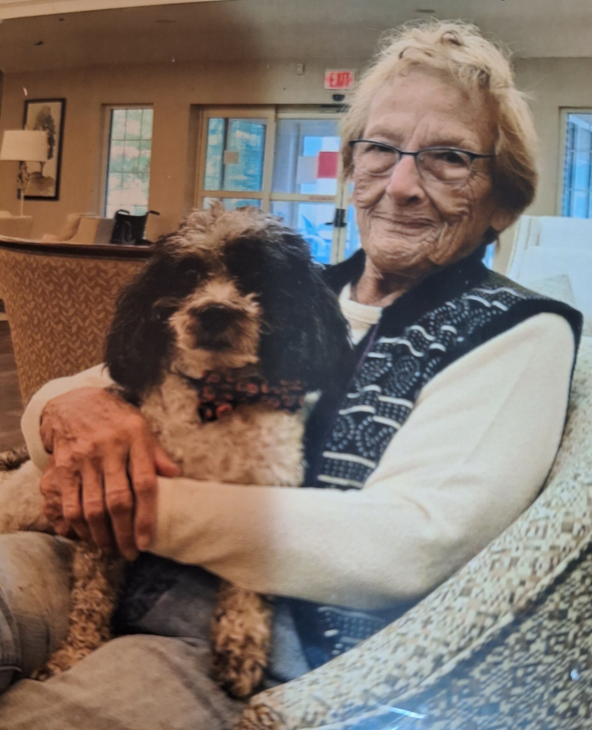 Elizabeth P. Davis Obituary | Lancaster, PA | Charles F. Snyder Funeral ...