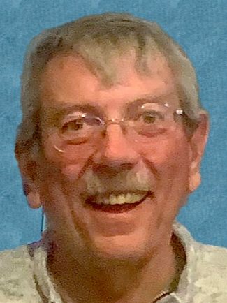 Dwight A. Decker Obituary | Lancaster, PA | Charles F. Snyder Funeral Home