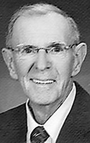 C. Daniel Deiter Obituary | Lancaster, PA | Charles F. Snyder Funeral Home