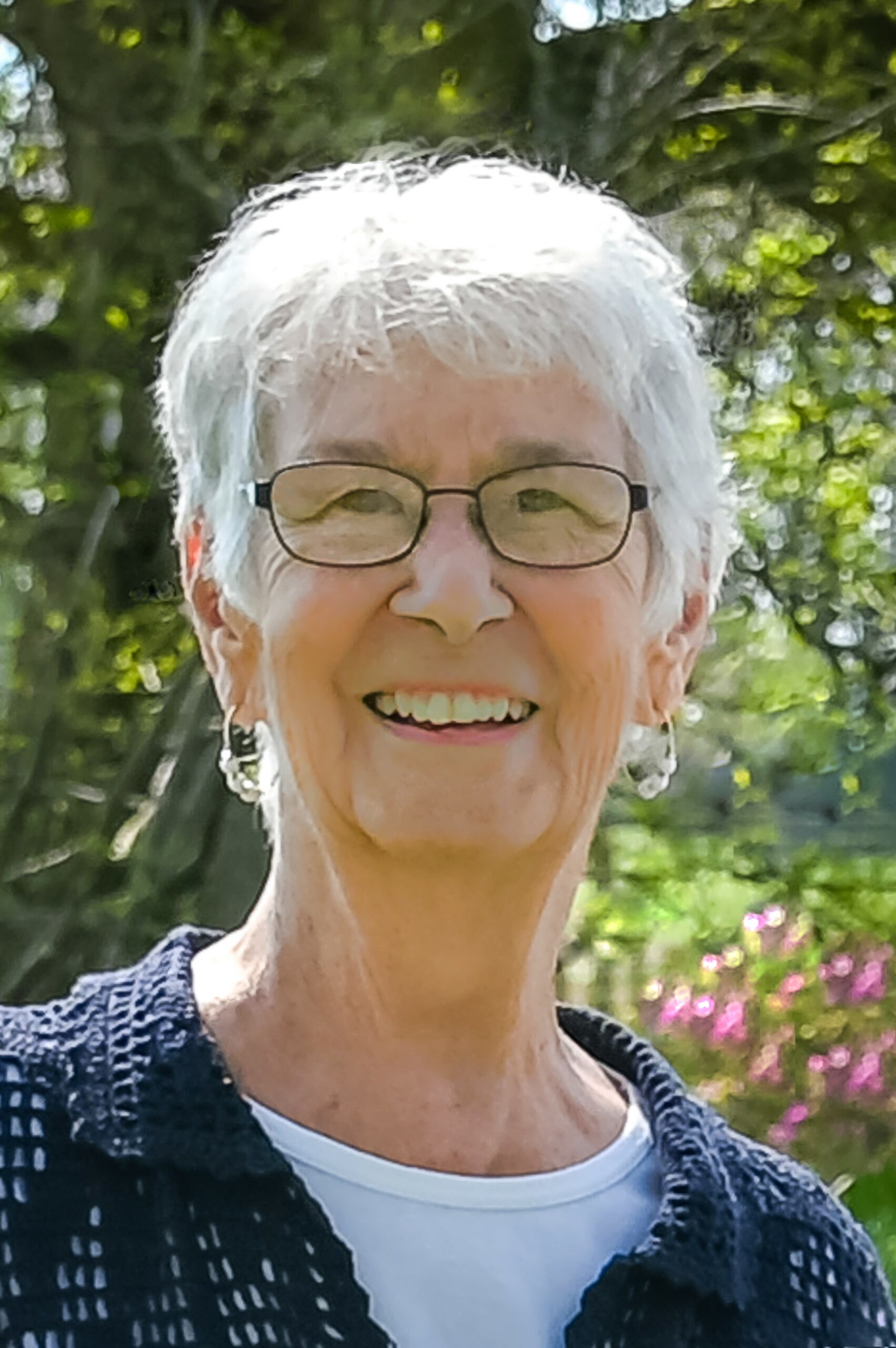 Esta E. Denlinger Obituary | Lancaster, PA | Charles F. Snyder Funeral Home