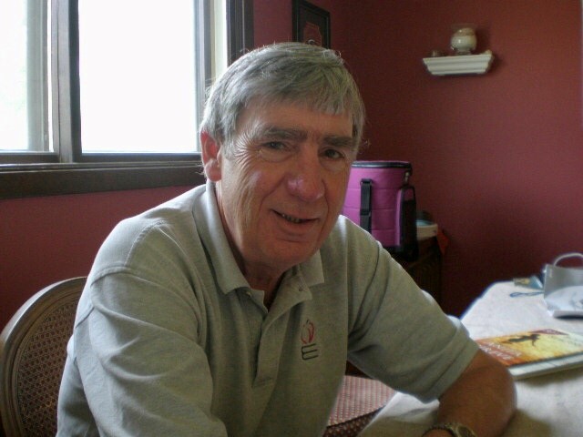 Gerald Patrick Devery Obituary | Lancaster, PA | Charles F. Snyder ...