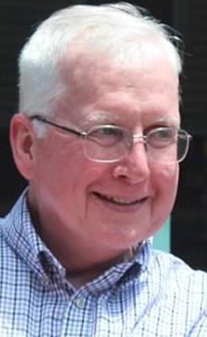 Timothy P. Devlin Obituary | Lancaster, PA | Charles F. Snyder Funeral Home