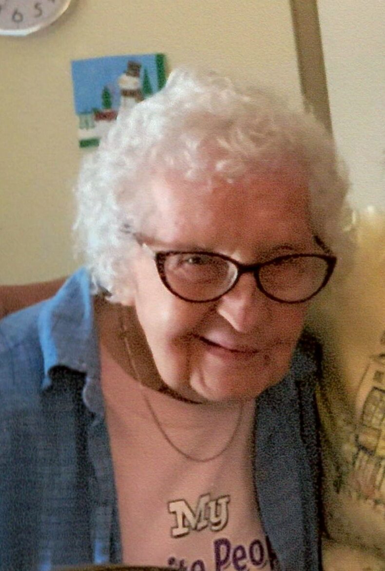 Ruth E. DeWald Obituary | Lancaster, PA | Charles F. Snyder Funeral Home