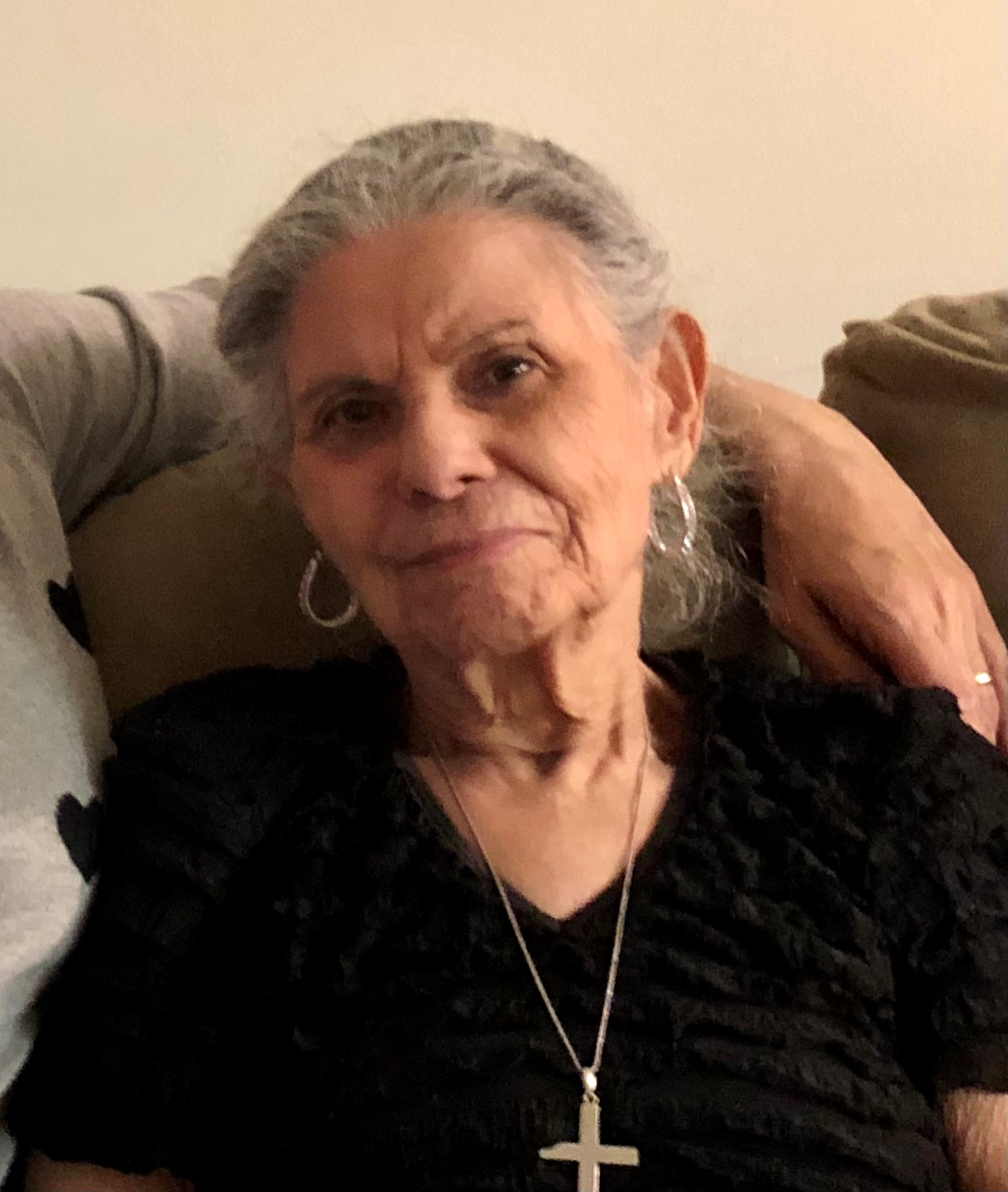 Isabel Diaz Miranda Obituary | Lancaster, PA | Charles F. Snyder Funeral Home